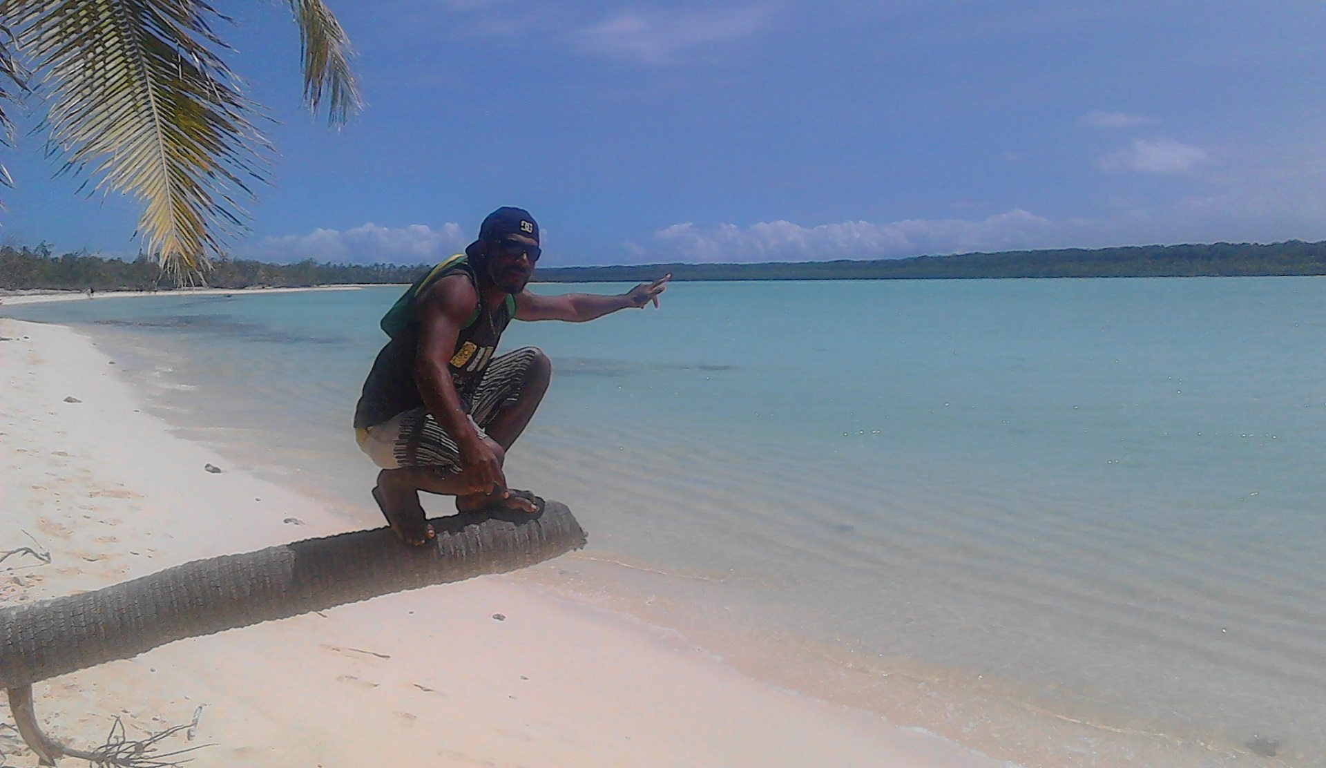 Aniwa island, Tafea, Vanuatu - Ultimate guide (August 2025)