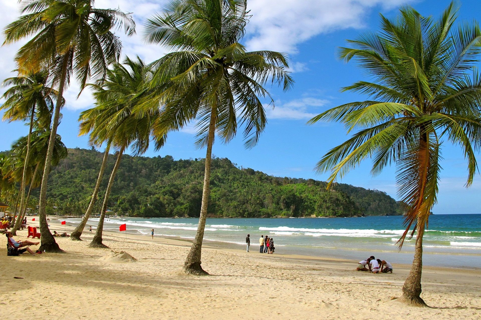 Trinidad island, Trinidad and Tobago - Ultimate guide (May 2021) Trinidad island, Trinidad and Tobago - Ultimate guide (May 2021)